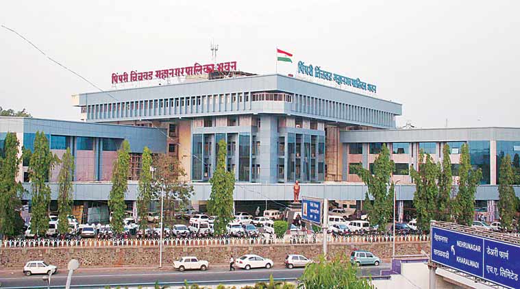 PCMC Property Tax Online Payment And Receipt Pimpri Chinchwad PCMC Property Tax Online Payment And Receipt Pimpri Chinchwad