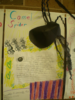 Third Grade Love: ~~Pig and Spider Research Reports & Freebies~~