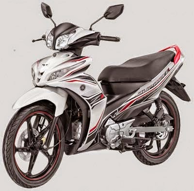 Latest Price and Specifications Yamaha Jupiter Z1 in 2015