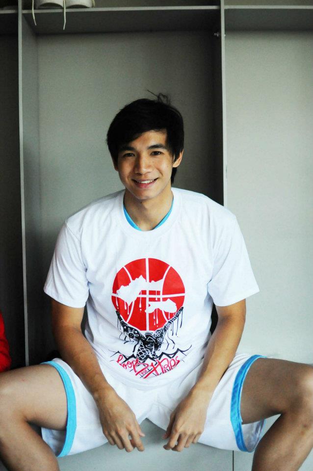 Chris Tiu Filipino Actor | Christopher John Alandy-Dy Tiu Biography ...