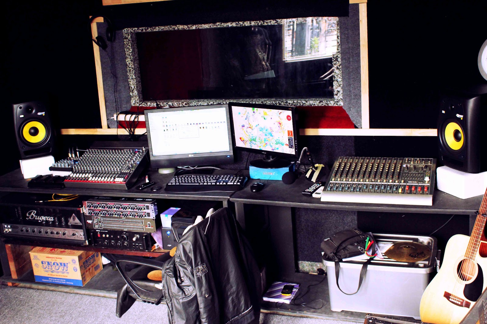 KATATRI STUDIO: Home