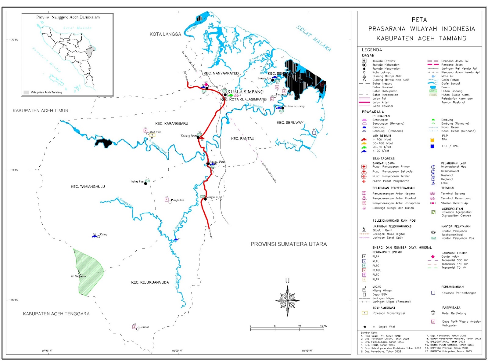 GAYO Nusantara: SUKU GAYO DI DATARAN TINGGI TANOH GAYO - INDONESIA