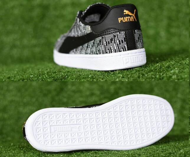 Sepatu Puma Casual GOGS | Omsepatu.com