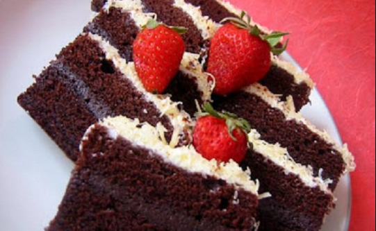 20+ Resep Brownies Panggang Sederhana Dan Enak