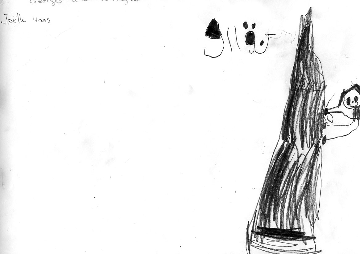 École Hubert-Perron