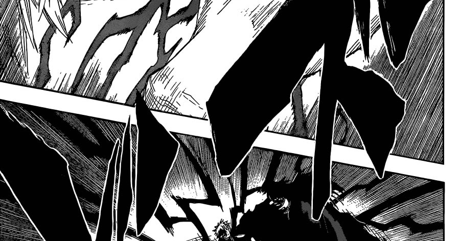 Mangas: BLEACH MANGA 680 ESPAÑOL