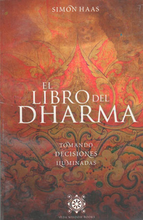 LIBROS - Librerías San Francisco: Libro: El libro del Dharma