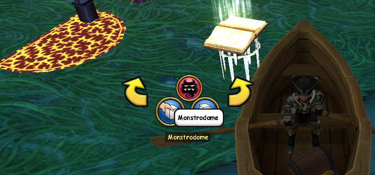 Wizard101 Monstrology Guide: The Basics - Swordroll's Blog | Wizard101 ...