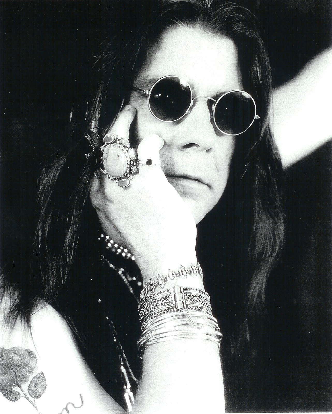 Authentic Rock : Happy Birthday Ozzy Osbourne