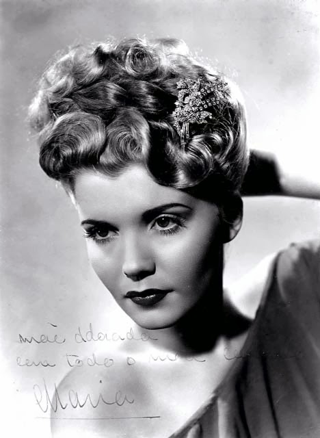 Sala Latina de Cinema: Maria Della Costa