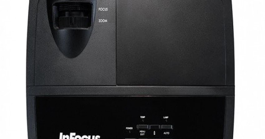 Harga Proyektor Infocus - Terbaru dan terlengkap - belanjaonlinemurah