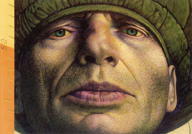 Sevasblog : things I like: Rudolf Hausner