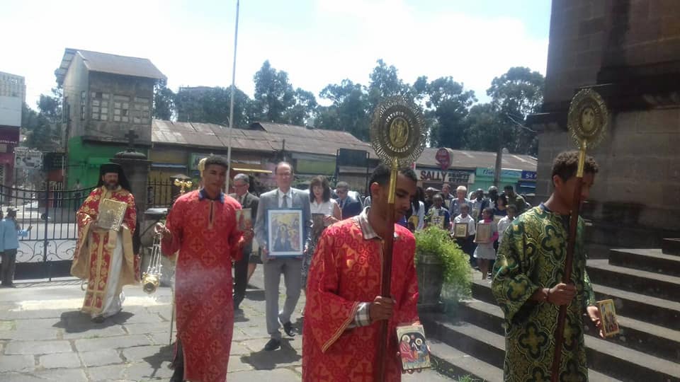Orthodox Christian Initiative for Africa: Orthodox Church in Ethiopia ...