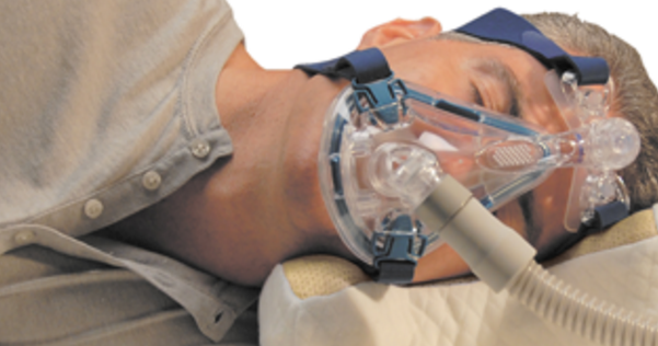 How to Clean Your CPAP Mask – A Step-by-Step Guide