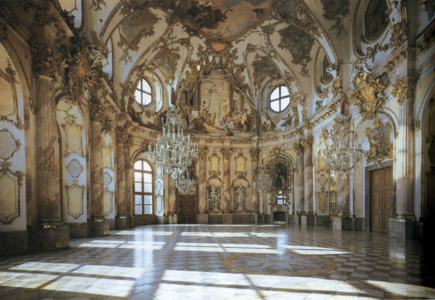 norsk stil.: Neo Rokokko