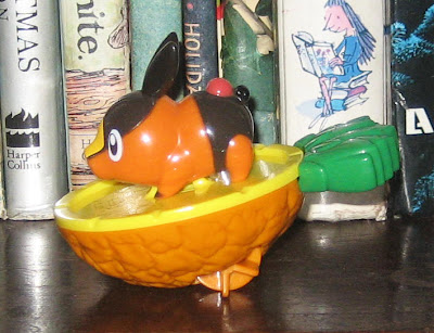 Percy's World of Toys