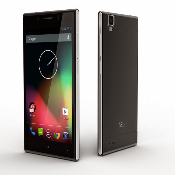 Neo M1 : Lo smartphone Dual Boot Android/Windows Phone – Computer Blog