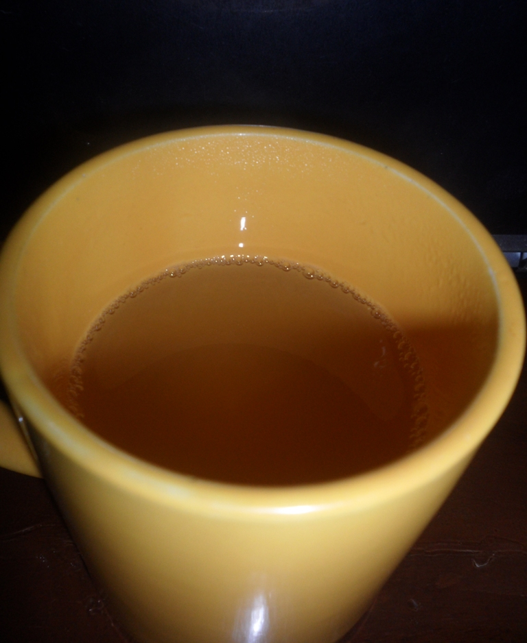 khakiness: How to make your own SALABAT