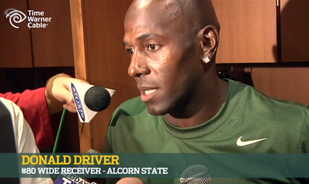 PACKERVILLE, U.S.A.: The Man. The Legend.