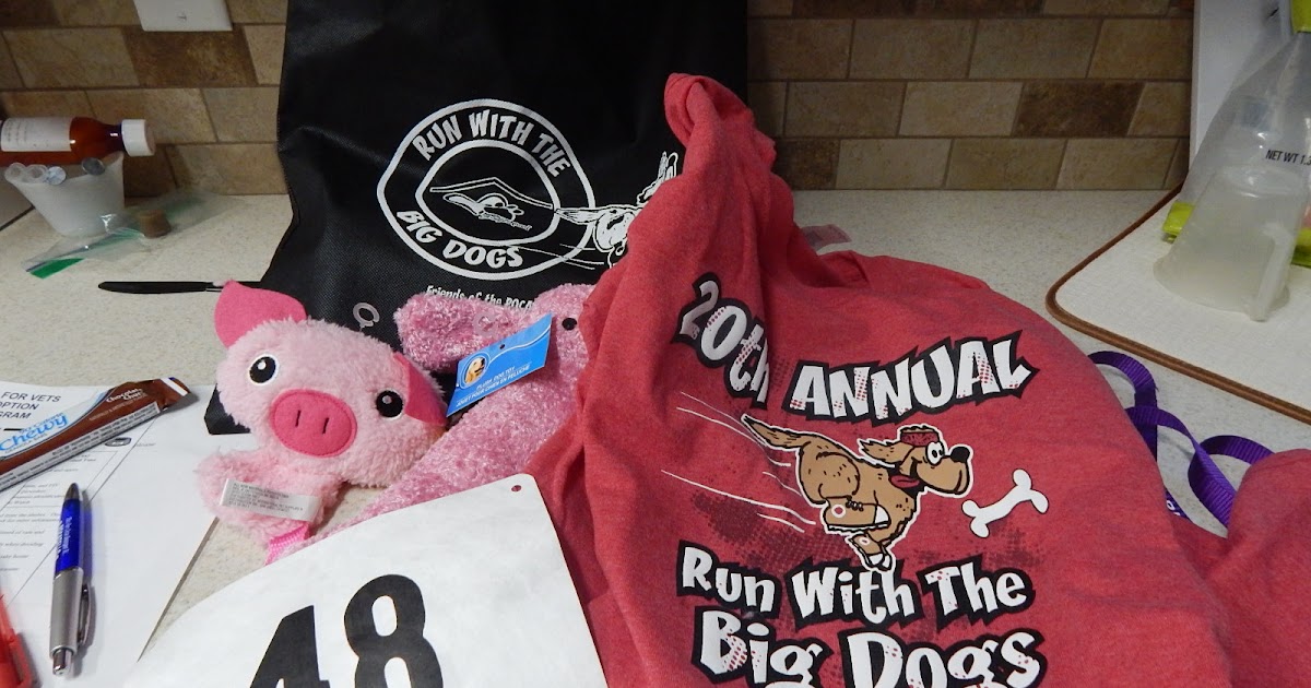 Idaho PugRanch: Run With the Big Dogs