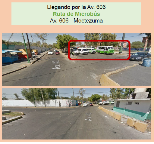 ACCIÓN TUTORIAL EN EL CET 1 WCB, IPN: Condiciones Externas al CET 1 WCB