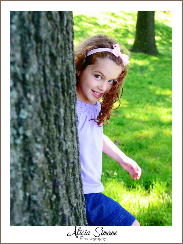 Alicia Simone Photography