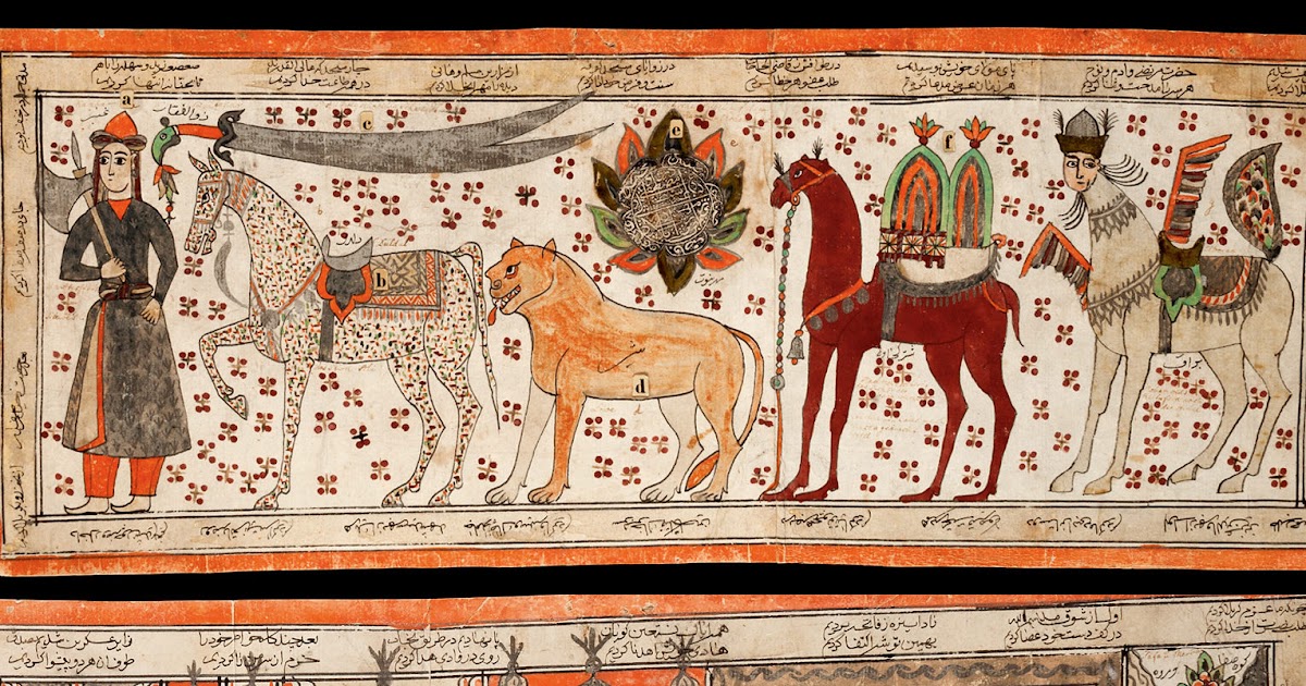 bensozia: Pilgrimage Scroll