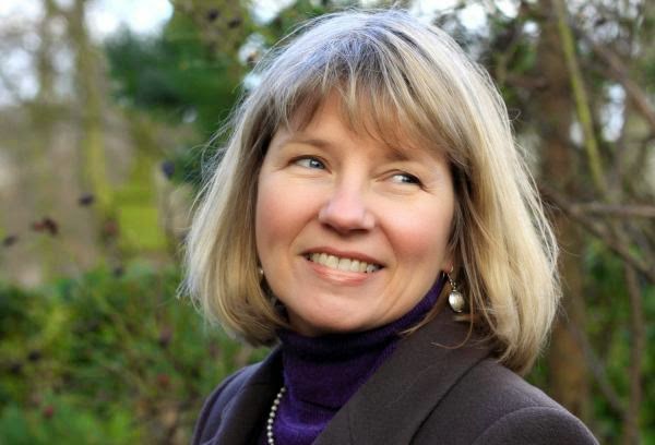 the Brontë Sisters: Sharon Griffiths talks to author Juliet Barker
