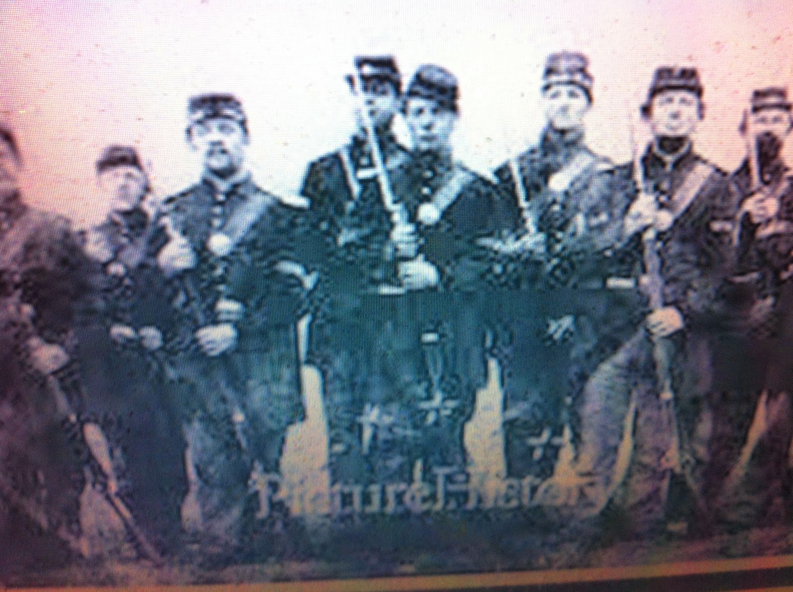 THE BLACK SOCIAL HISTORY:: BLACK SOCIAL HISTORY : 54th MASSACHUSETTS ...