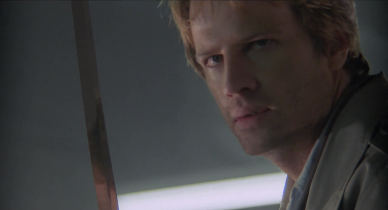 Highlander (1986) - AoM: Movies et al.