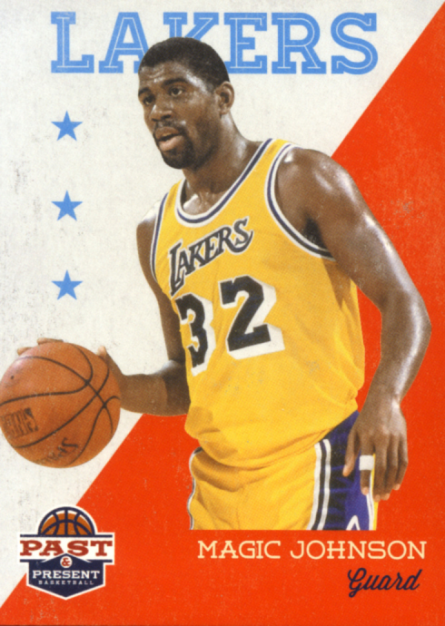 All About Sports Cards: 2011 - 12 Panini Past & Present Basketball ...