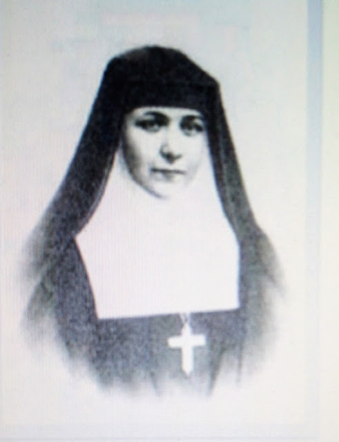 corazón de jesús: SOR BENIGNA CONSOLATA