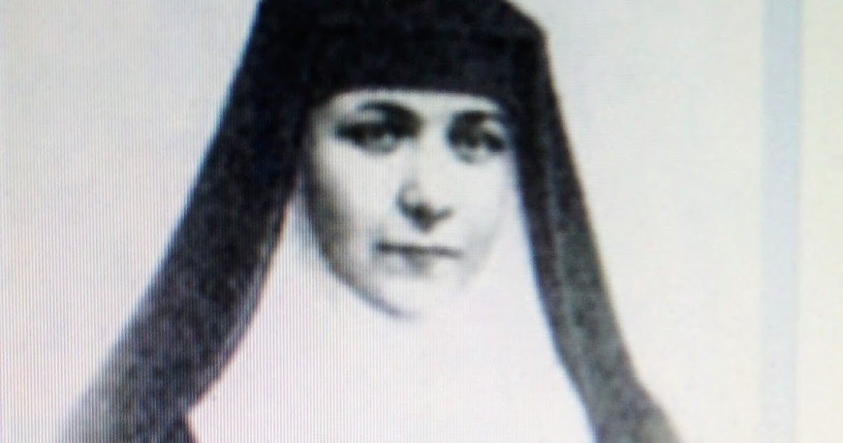 corazón de jesús: SOR BENIGNA CONSOLATA