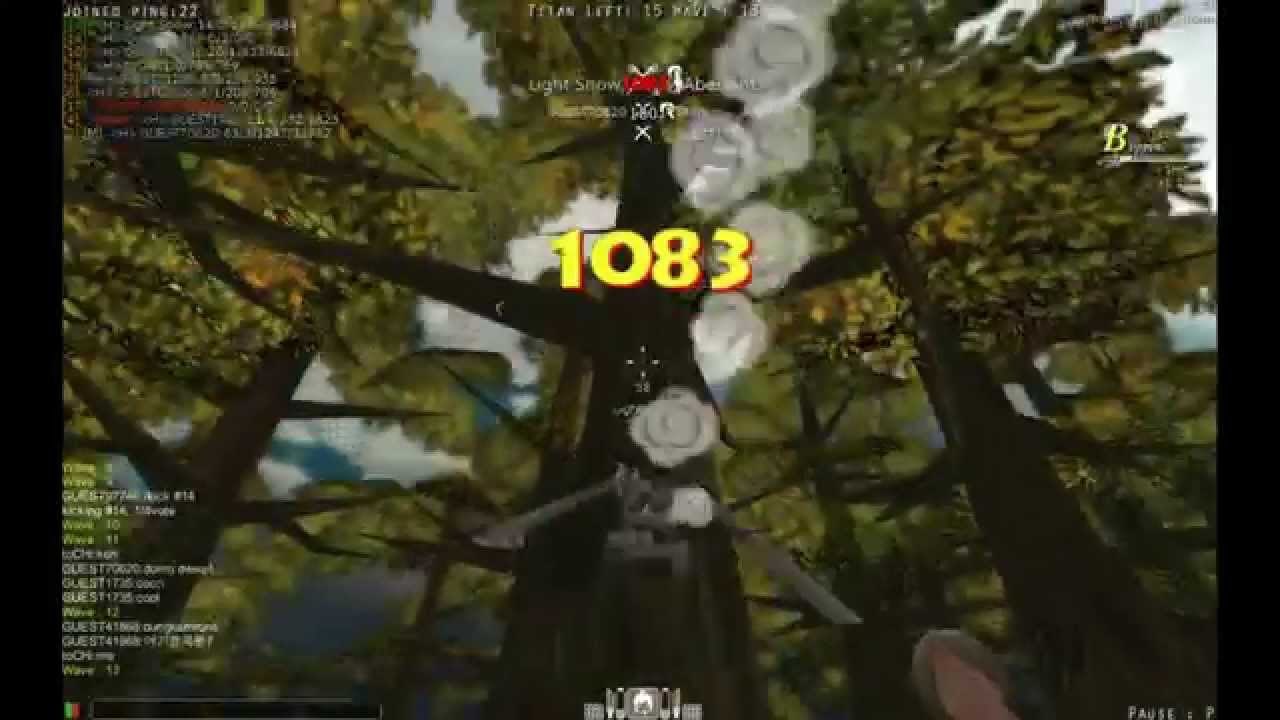 Download Remus Mod AOTTG | Attack On Titan Tribute Game Mods And Skins