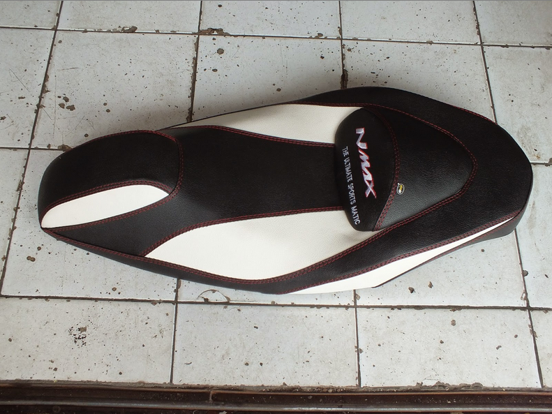 Harga Jok Modifikasi Motor N MAX 2016