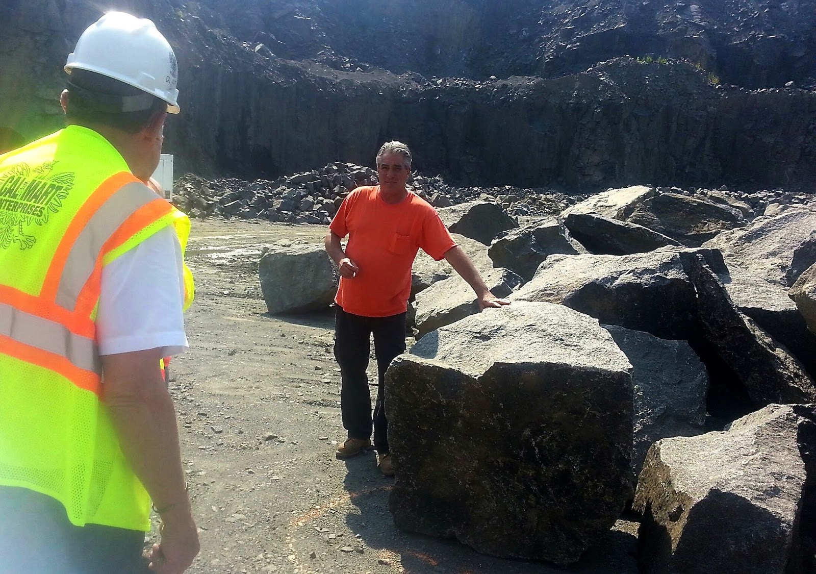 APOGEE Poet: NEW MONUMENT MARKS 70TH ANNIVERSARY OF CAMP SHANKS, WW II ...