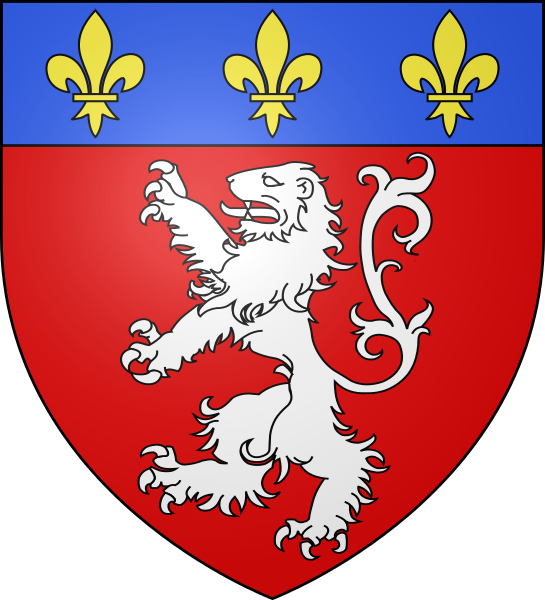 Ephémères : Les lions de Lyon