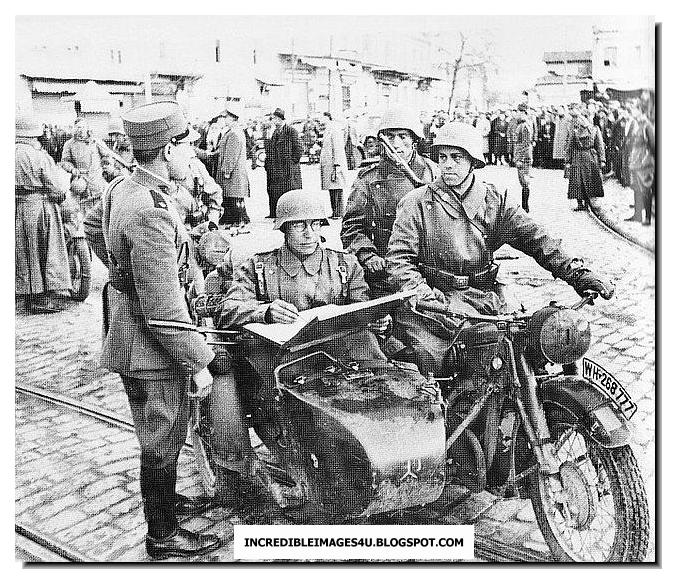 ILLUSTRATED HISTORY: RELIVE THE TIMES: Images Of War, History , WW2 ...