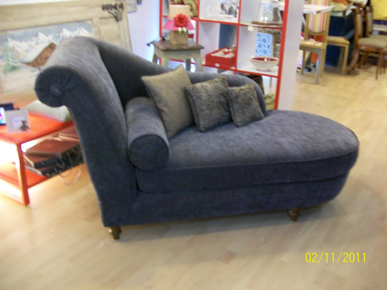 l'atelier.créa: Méridienne sofas