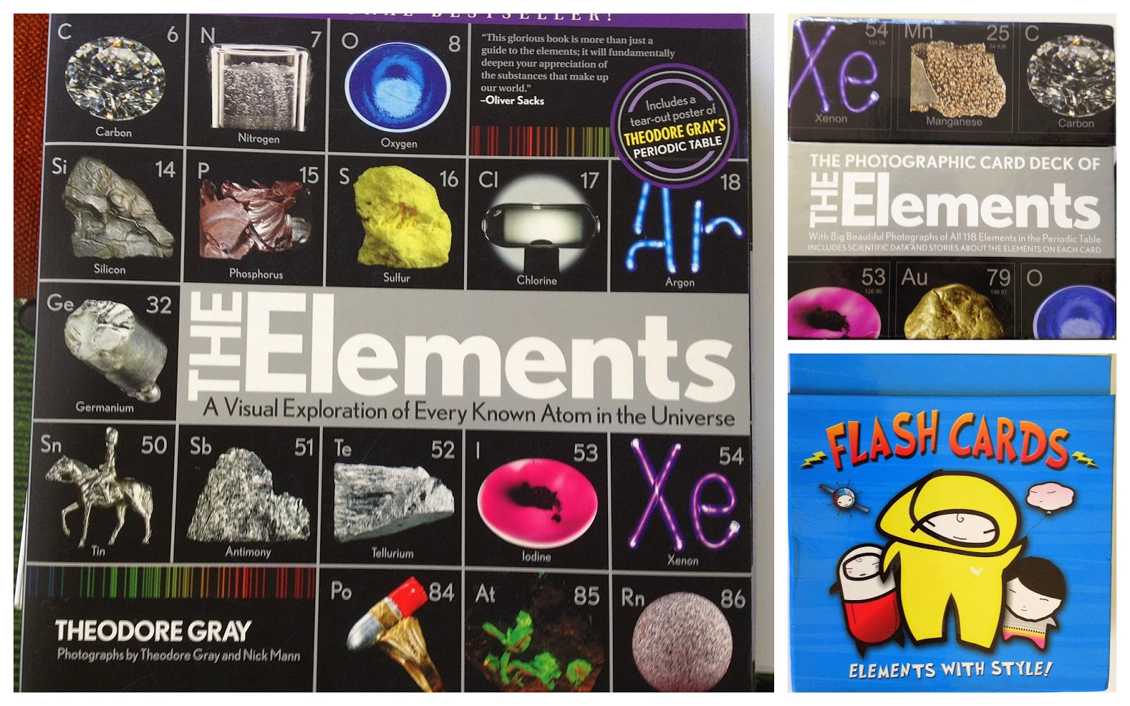 Atoms, Sir Rutherford, Table of Elements & Printables