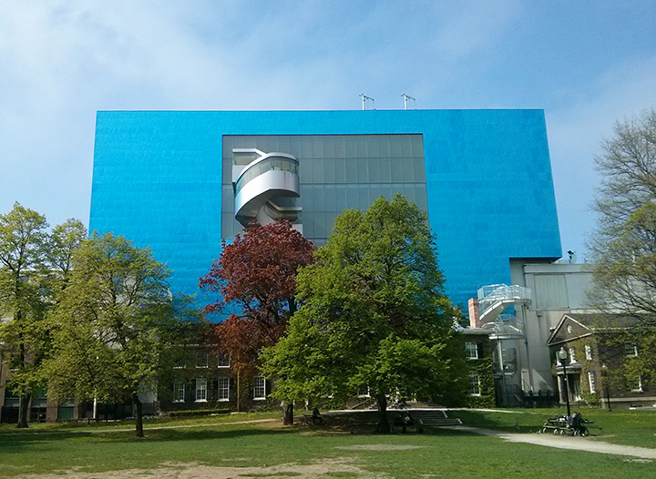 NeaTO: AGO South Side