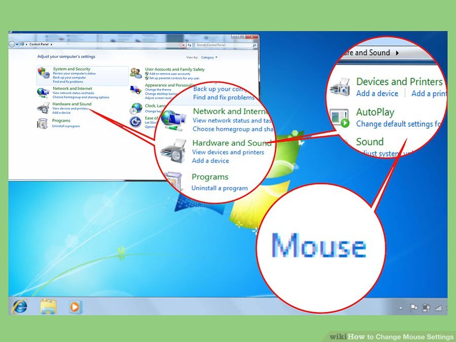 Basic Settings: Basic Settings