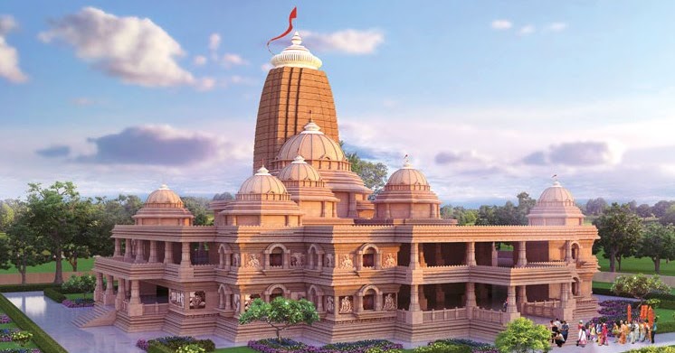 Probe begins against proposed second Jagannath temple at Puri by ISKCON ...