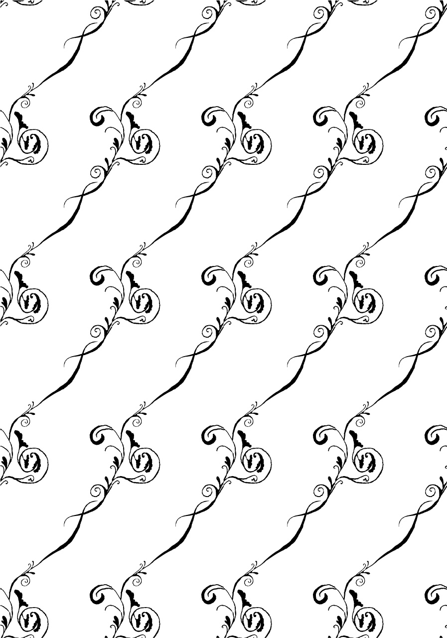 Kayleigh Foy SHU: General - Diagonal Repeat Patterns