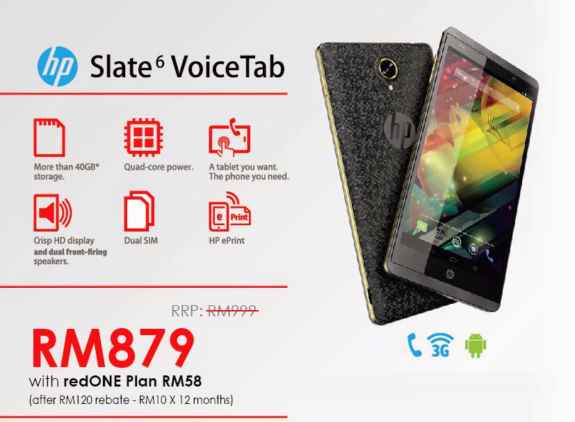 Broadband package: redONE the lowest postpaid plain最超值的月付计划 RM 8 （中文）