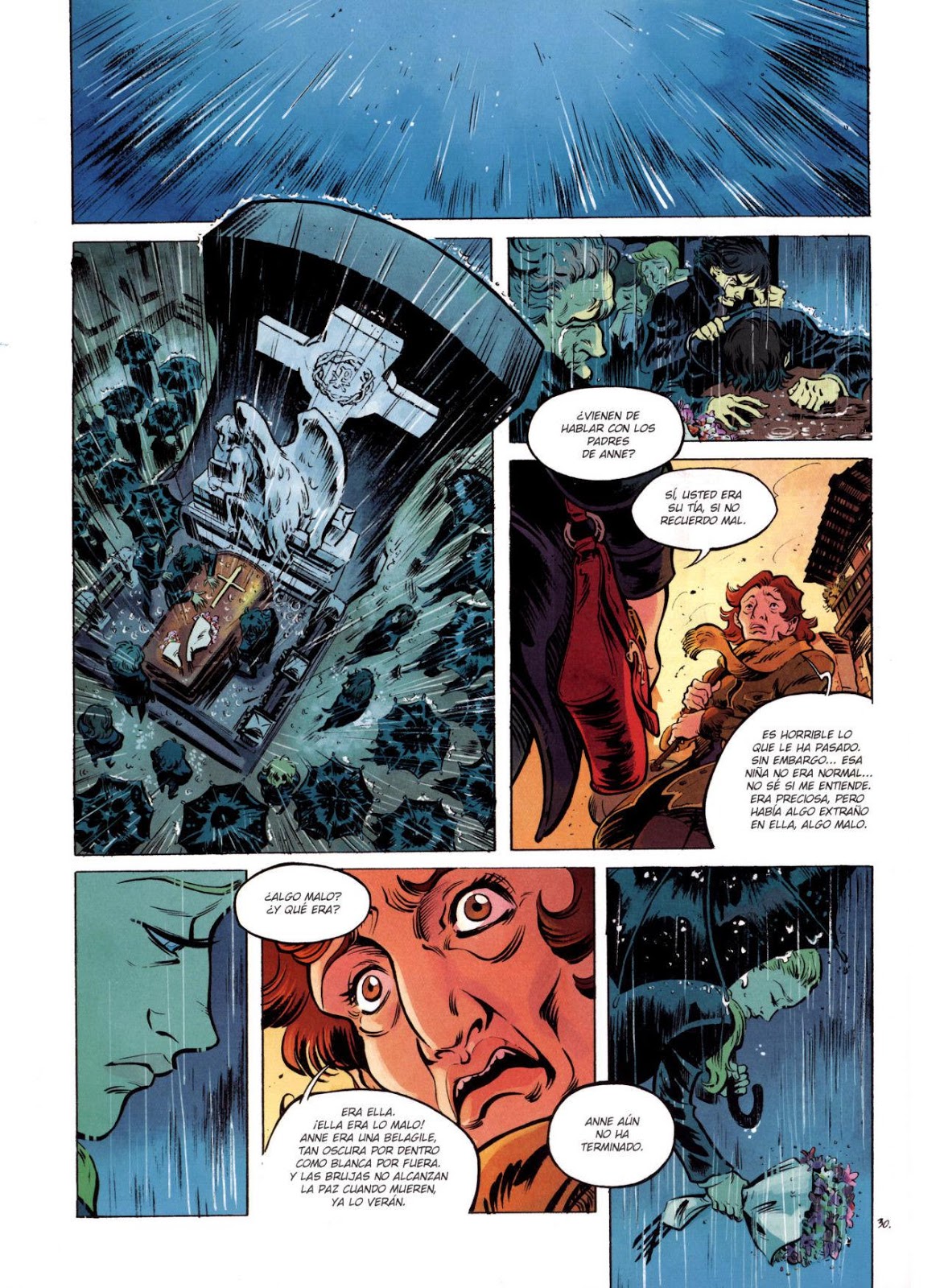 ComicAltFan: El Guardián Invisible