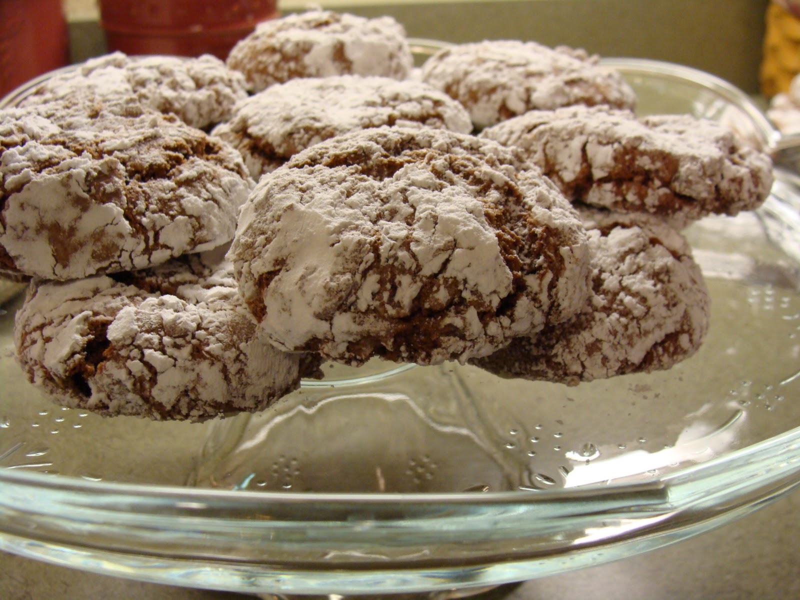 Kristi s Recipe Box 3 2 1 Cookies Kristi s Recipe Box 3 2 1 Cookies