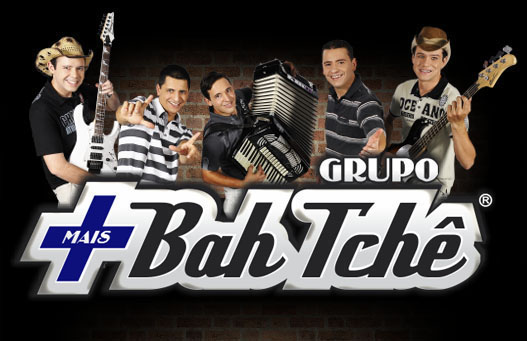 Grupo Mais Bah Tchê - Gaúcho Universitário ~ Mp3 do Sul