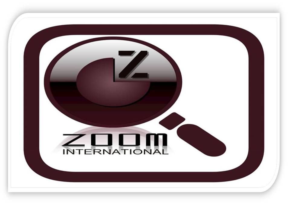 ZOOM INTERNATIONAL CO.,: ZOOM INTERNATIONAL CO.,