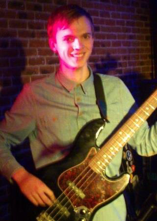 Megan Hayhurst 6293 - A2 Production Portfolio G324